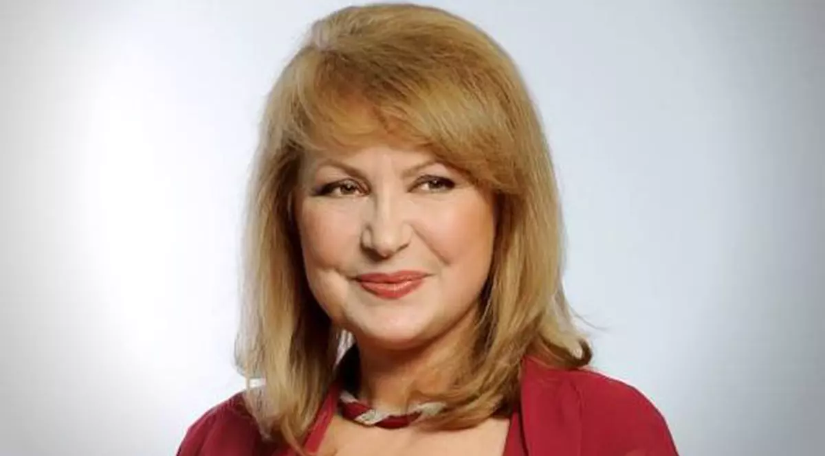Tora Vasilescu: debut, premii și personaje memorabile - Daniel Matasaru
